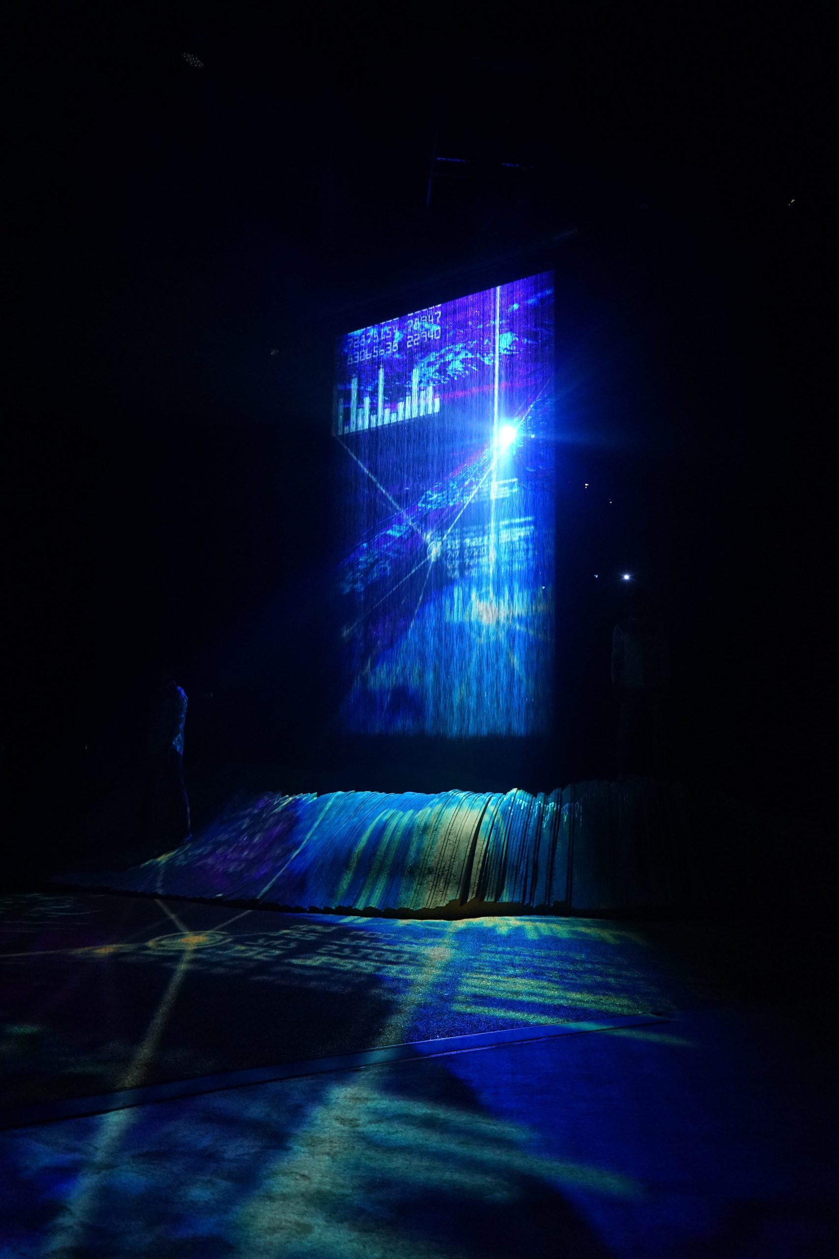 NEOM - departmentsite