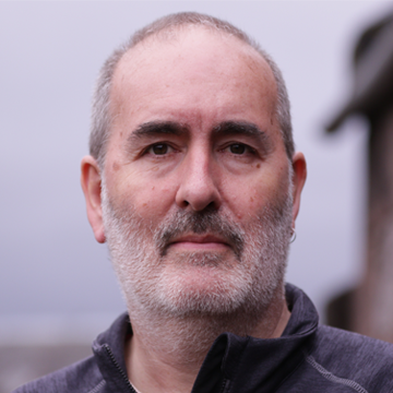 About us - departmentsite